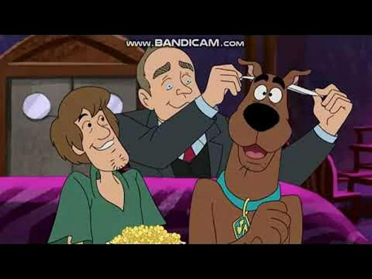 Boomerang USA Commercial Break (November 10, 2023 #1)