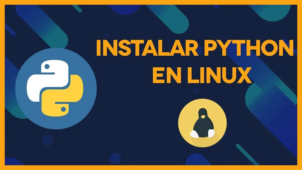 👨🏻‍💻💎Como instalar Python en LINUX correctamente cualquier versión👾