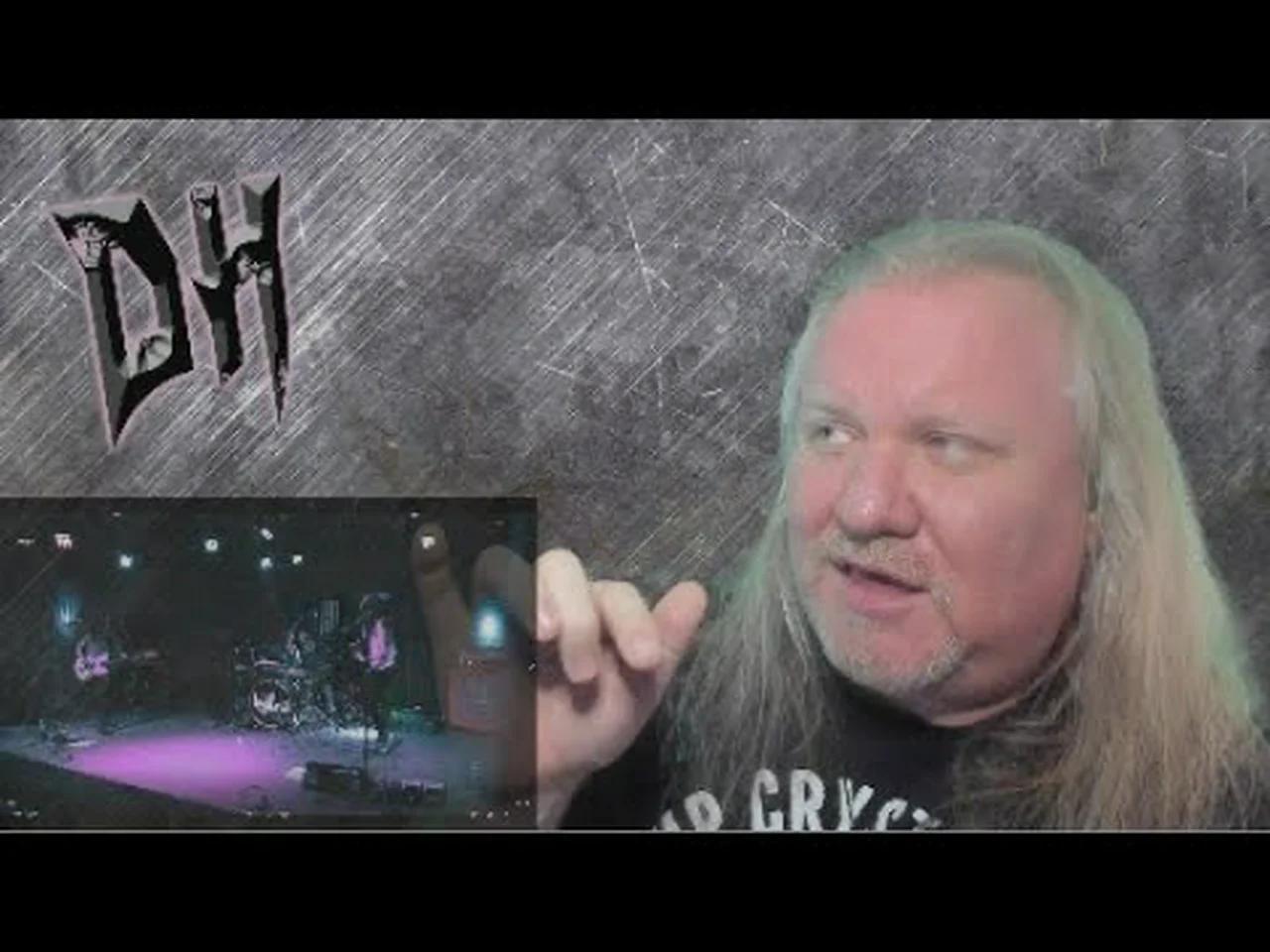 The Warning - Runaway REACTION & REVIEW! FIRST TIME HEARING!