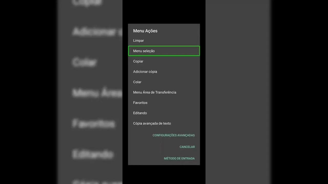 Passo a passo: Como criar um canal no WhatsApp!