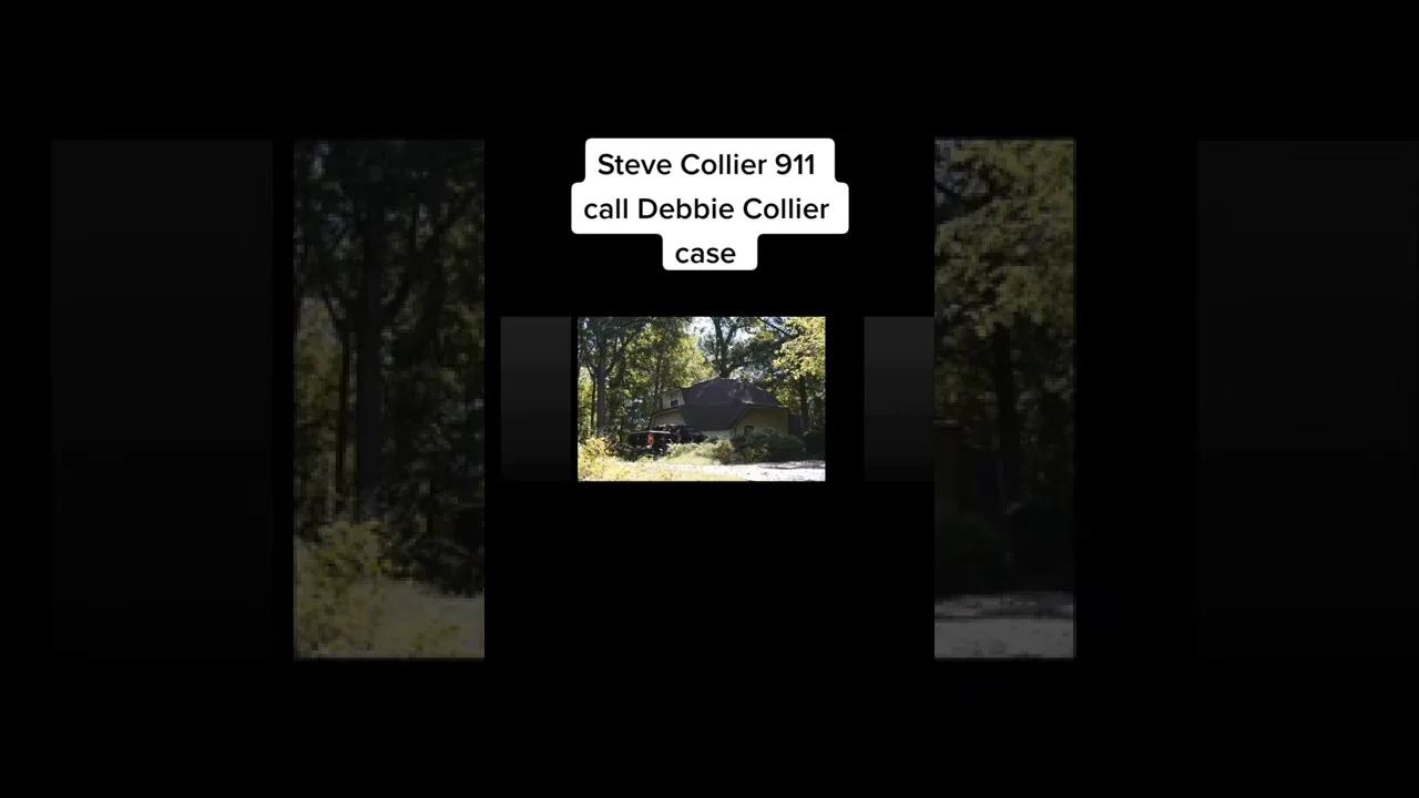 Steve Collier 911 call