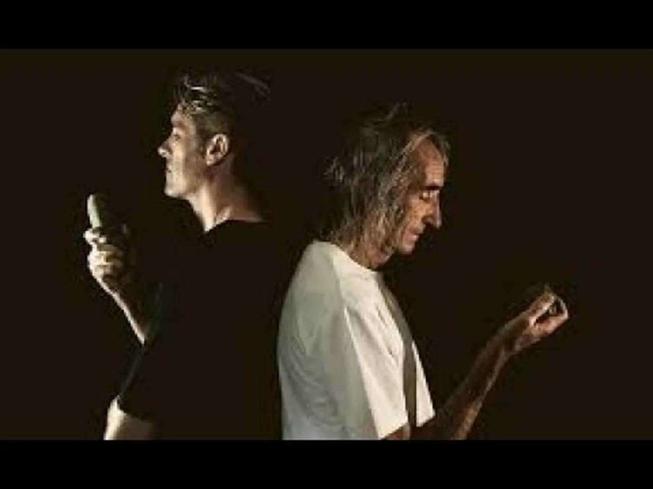 The Rings of Atlantis - Steven and Evan Strong