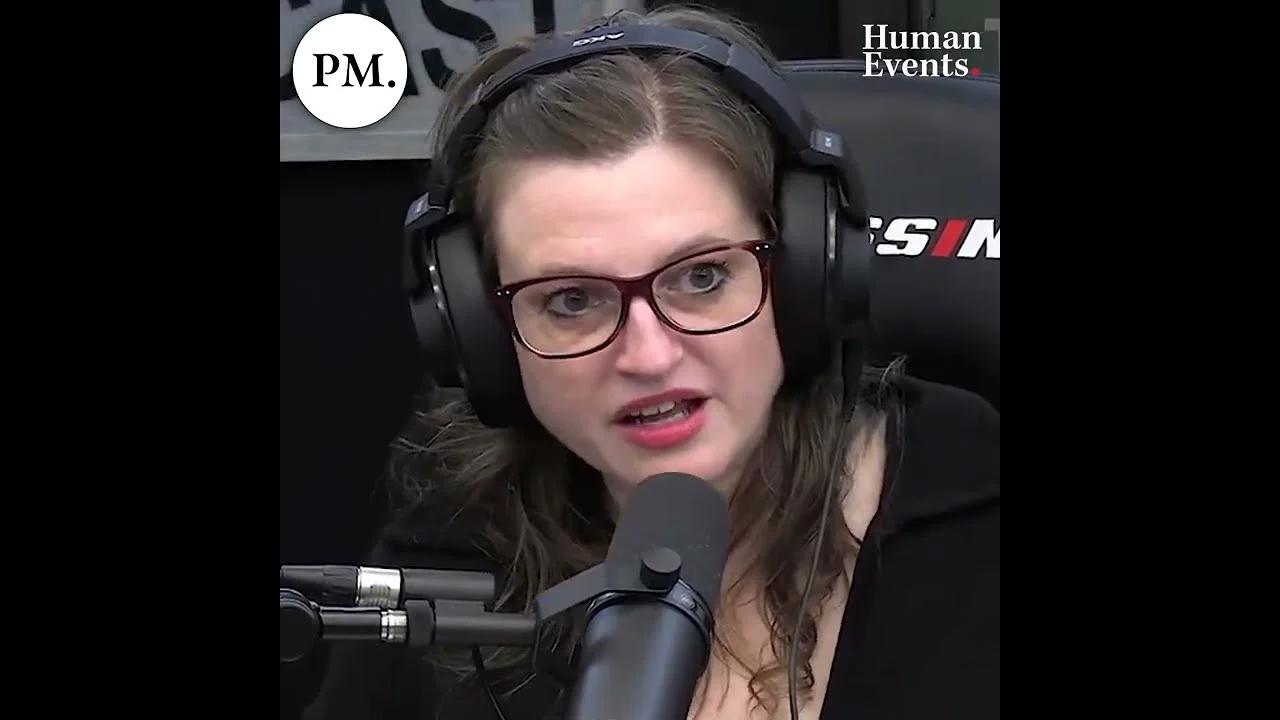 Support The Post Millennial and Human Events