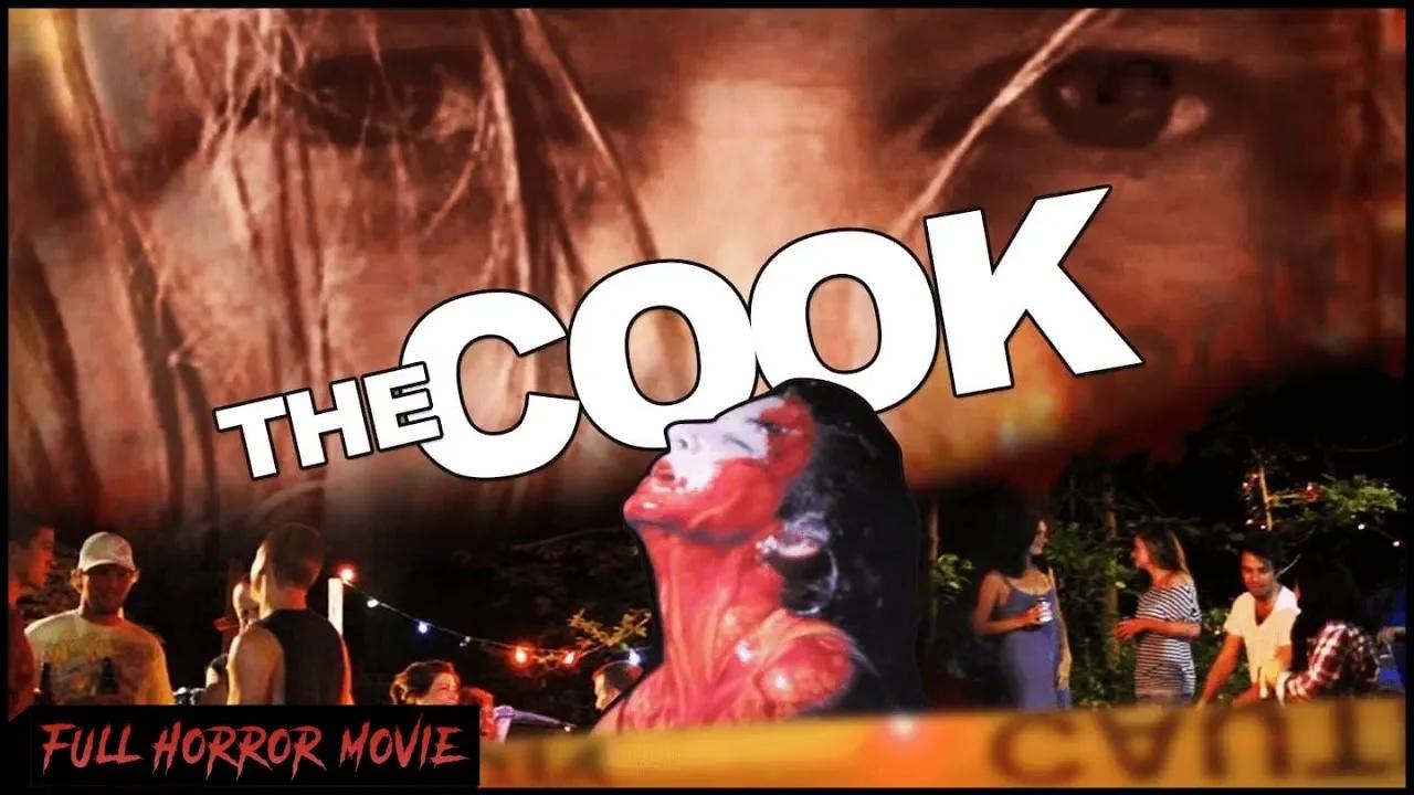 The Cook | Full Movie | Horror Movie