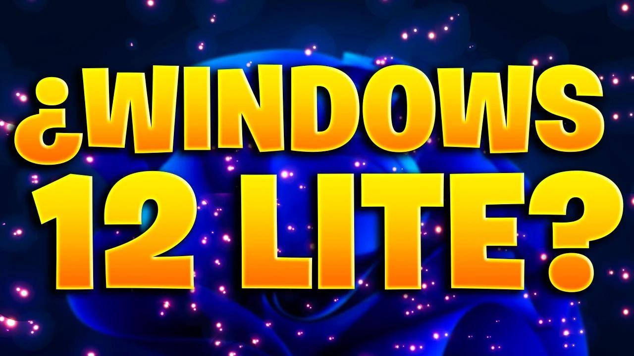 WINDOWS X LITE OPTIMUM 11 24H2 PRO