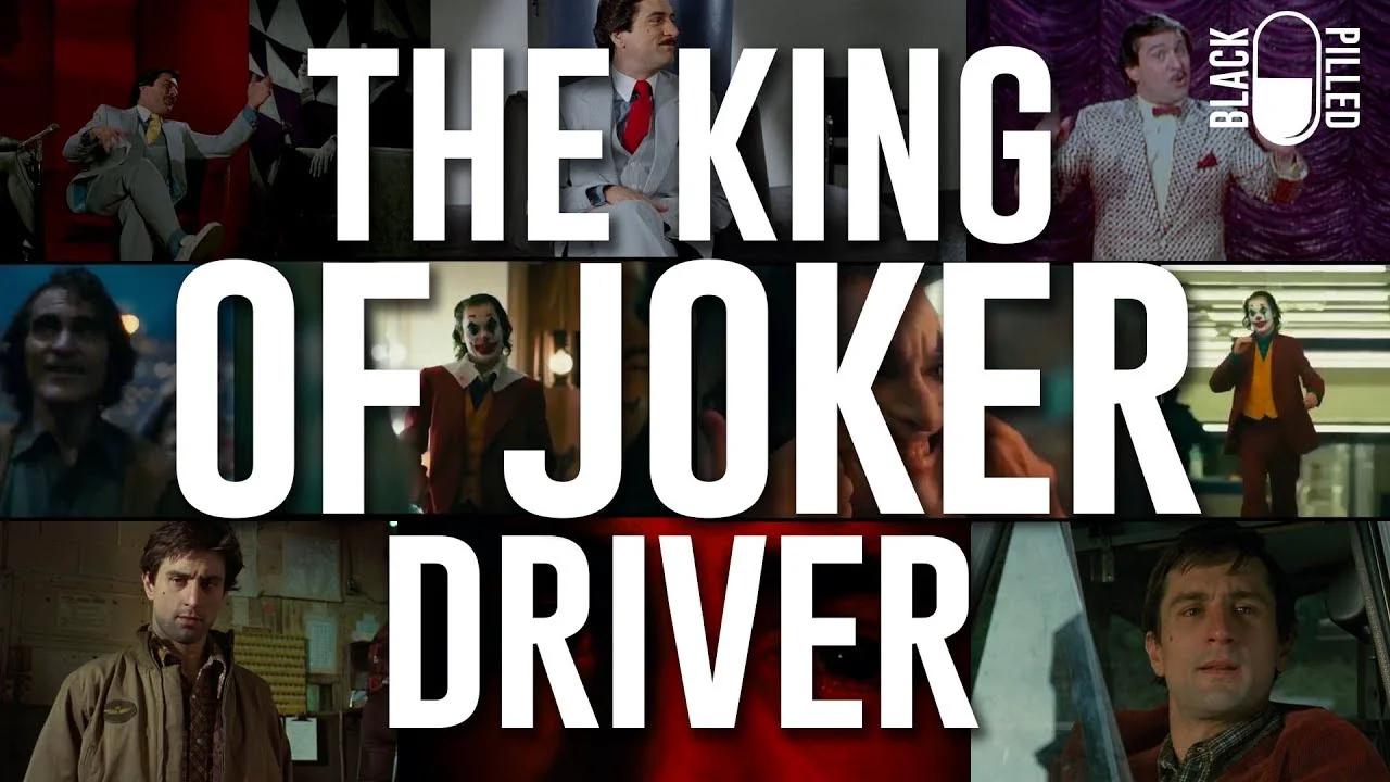The King of Joker Driver