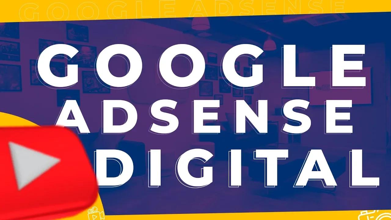 Como Receber O Relatório Do Google AdSense Via Digital