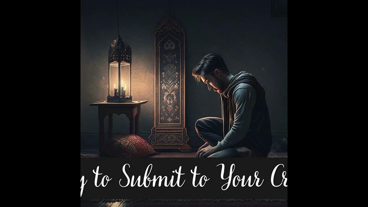 How Do You Convert to Islam?