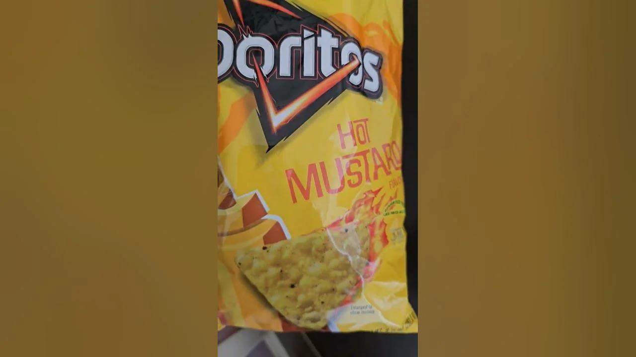 Best Doritos flavor ever #food #shorts