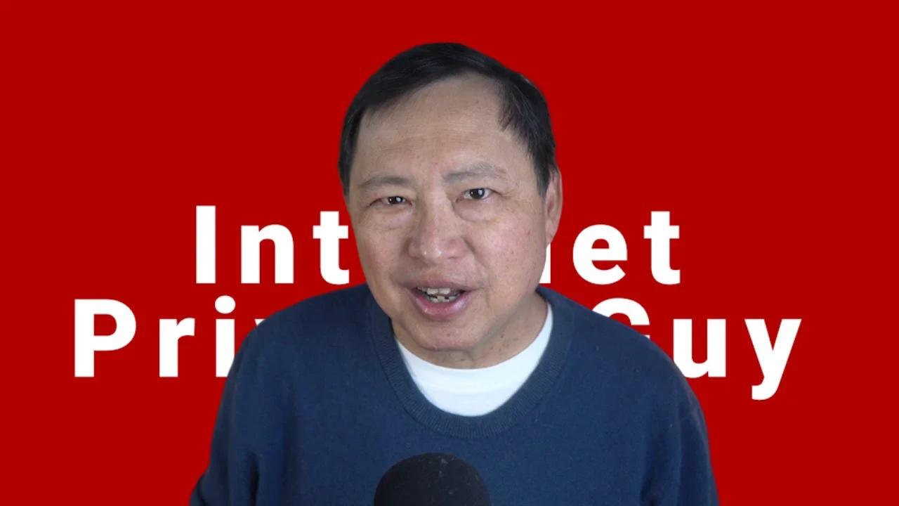 Welcome to the Rob Braxman Tech Channel!