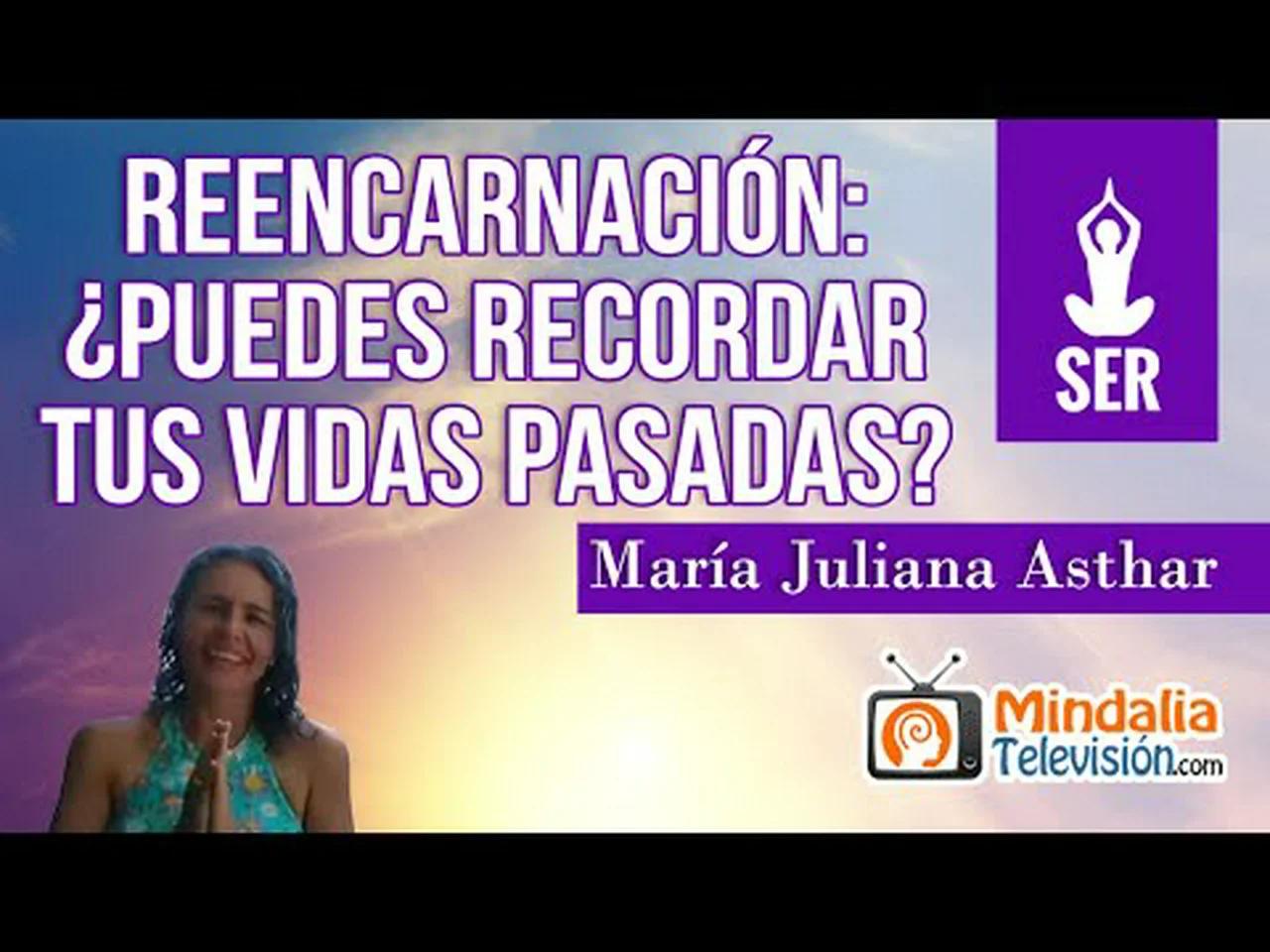 Reencarnación: ¿puedes recordar tus vidas pasadas?, por María Juliana ...