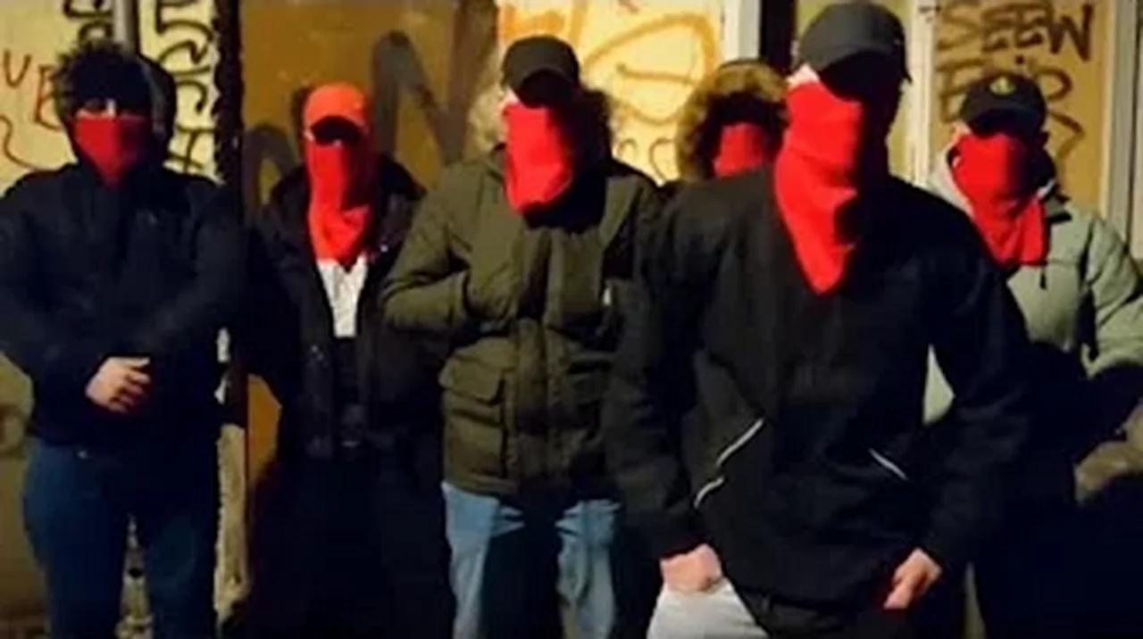 Marxist-Leninism, Trotskyism, National Bolshevism and Strasserism