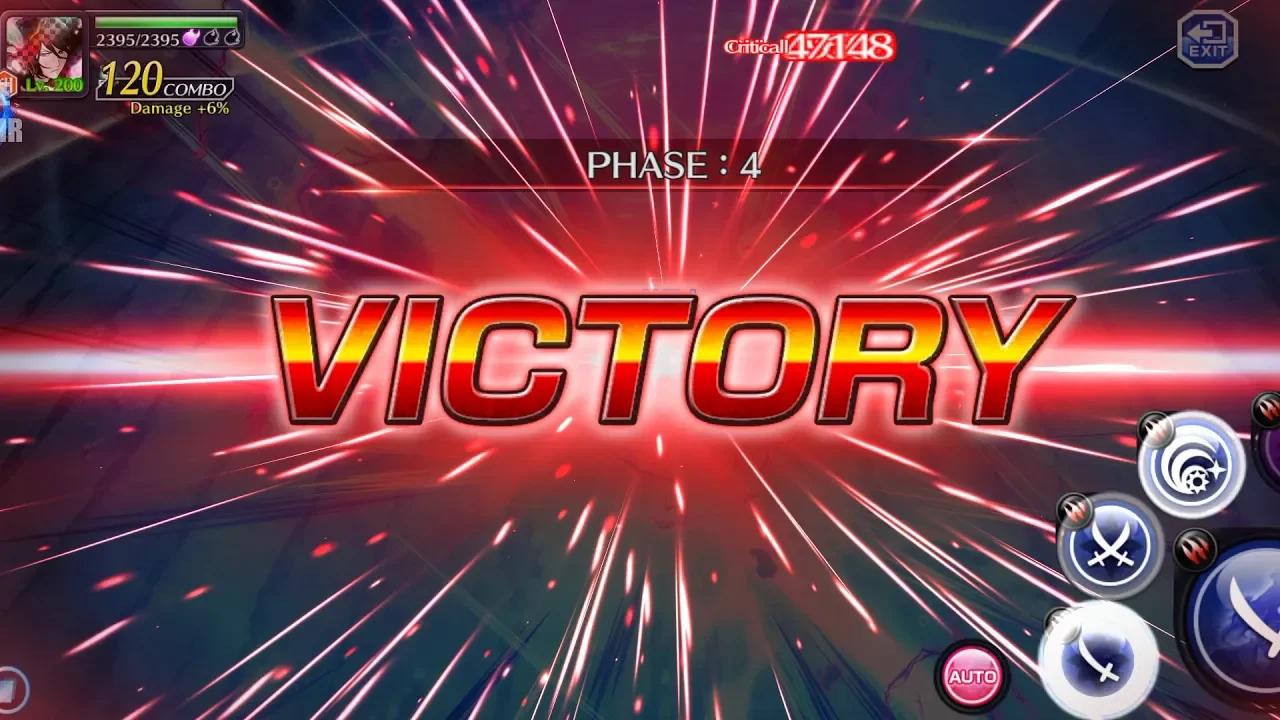 Bleach: Brave Souls | MOD Settings | Epic Raid