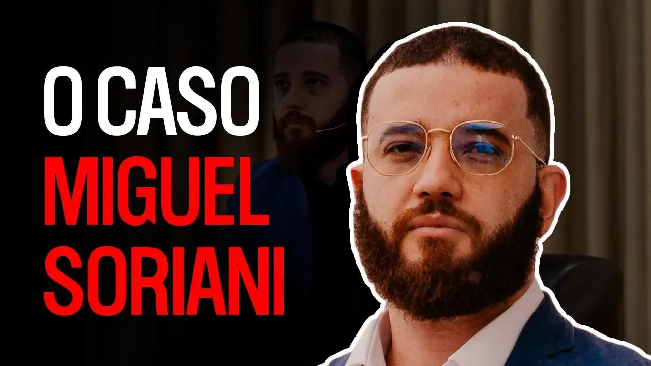 O Caso Soriani #psicologia