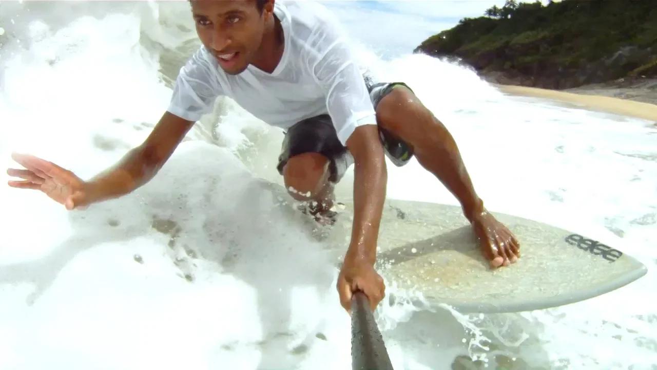 PIPE MASTERS BOIÇUCANGA - MTV SPORTS