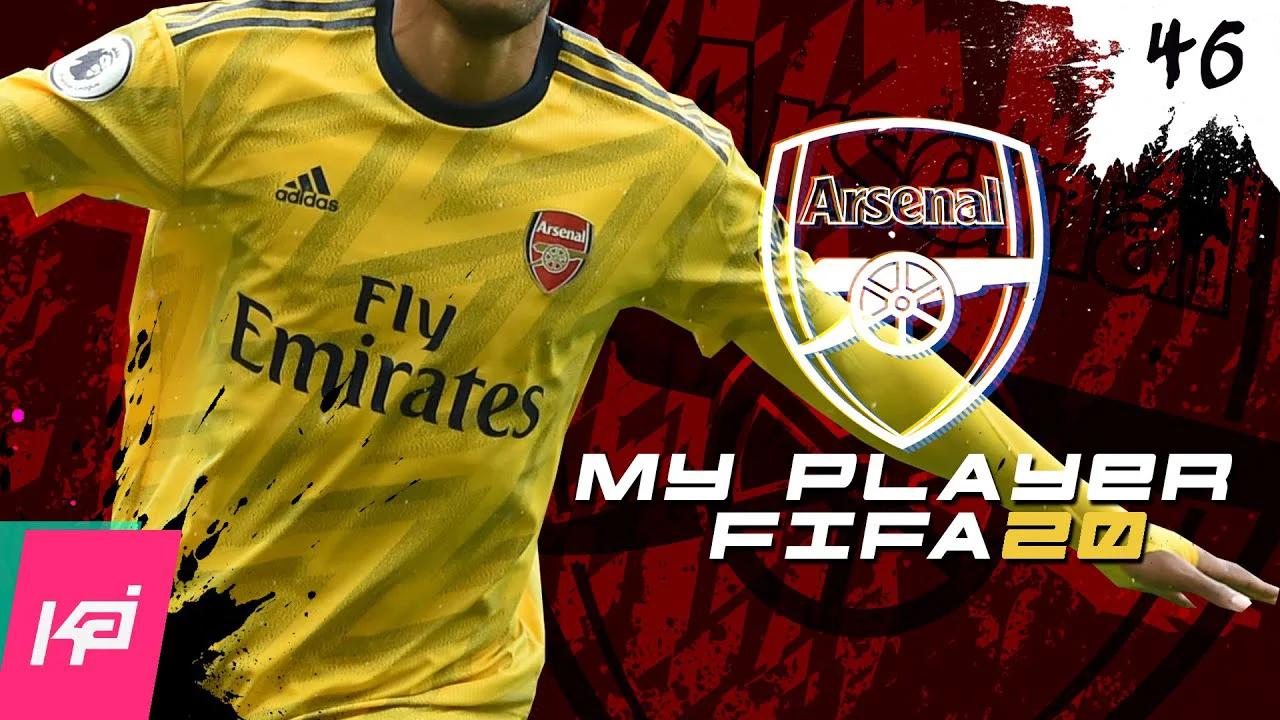 THE DRAMATIC FINALE! // FIFA 20 - MY PLAYER - SERIES 2 / 46