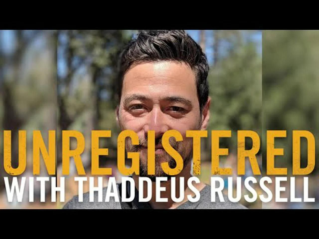 Unregistered 226: Leighton Woodhouse