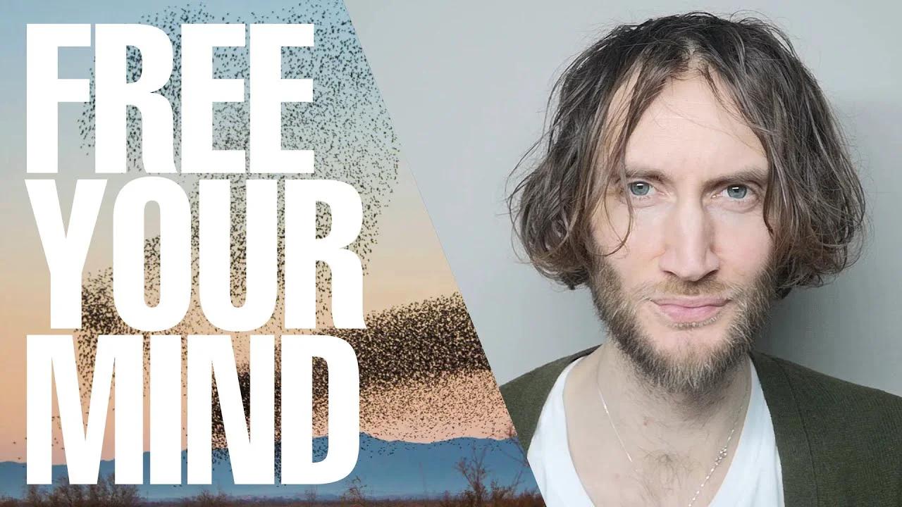 How to ESCAPE THE MATRIX!