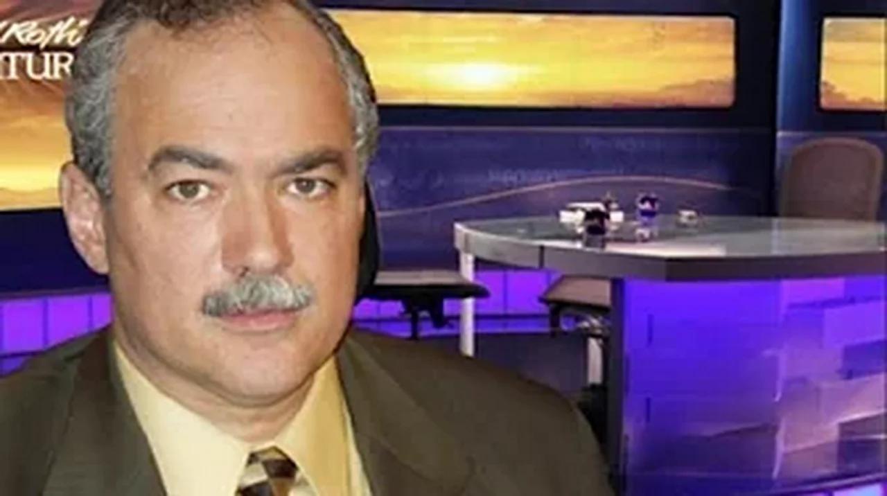 Walid Shoebat "Turkey & Revived Islamic Caliphate"