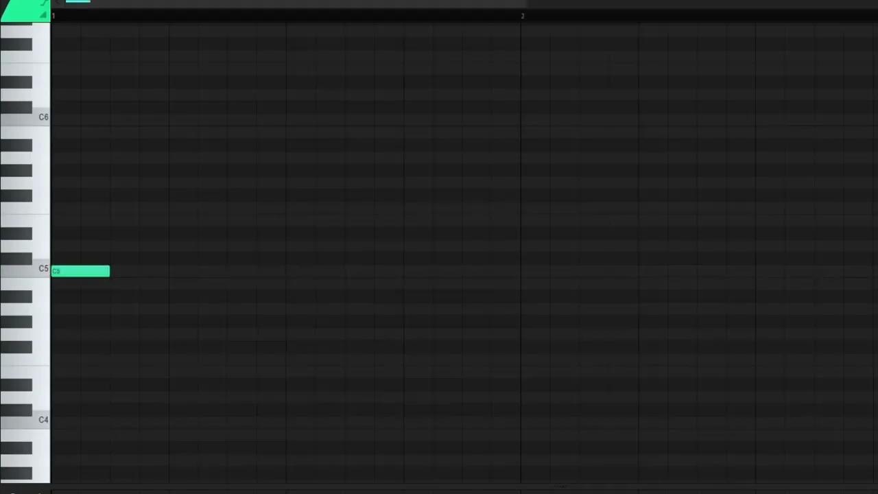 YouTube Shorts/TikTok Music Tutorials be like