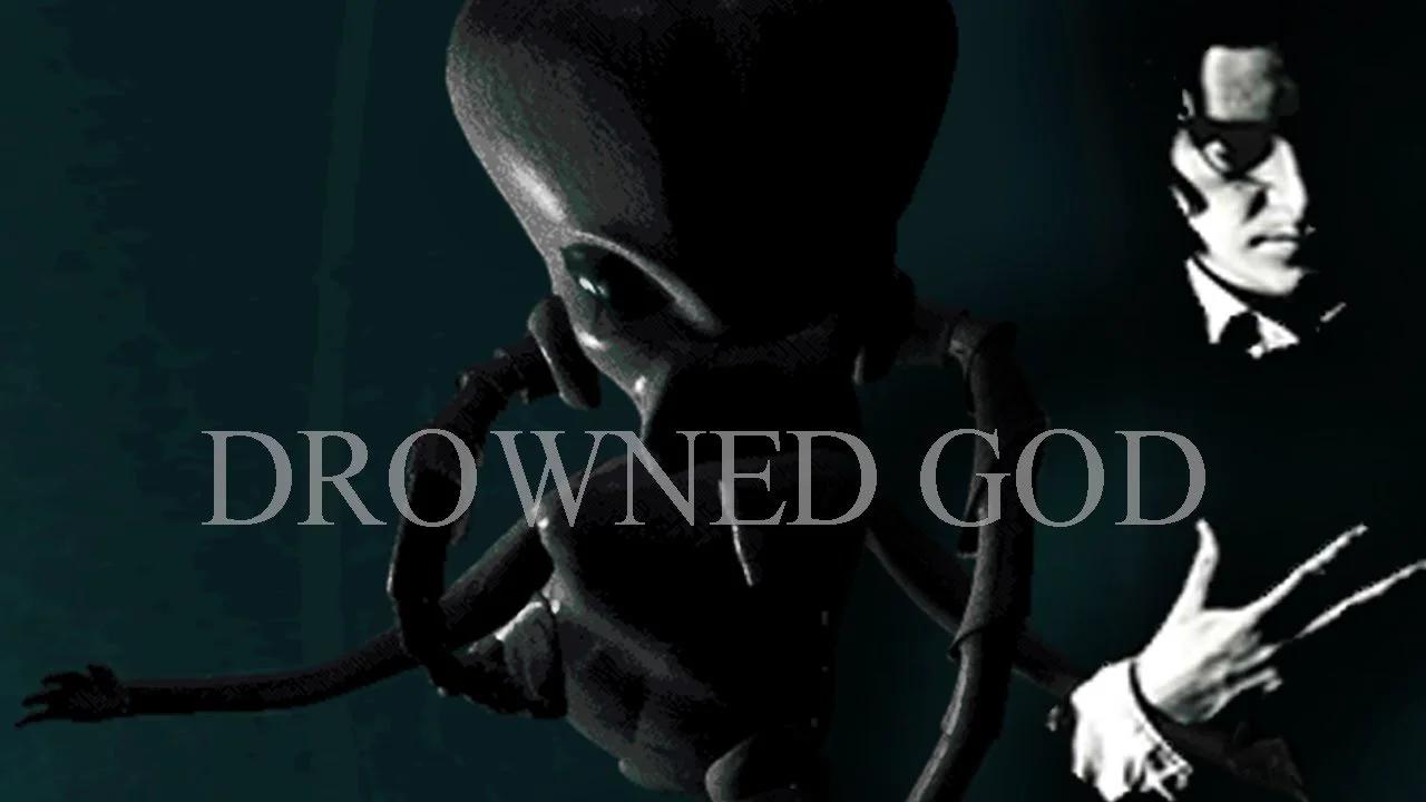 La oscura historia detrás del vídeojuego Drowned God | La tragedia de Harry Horse