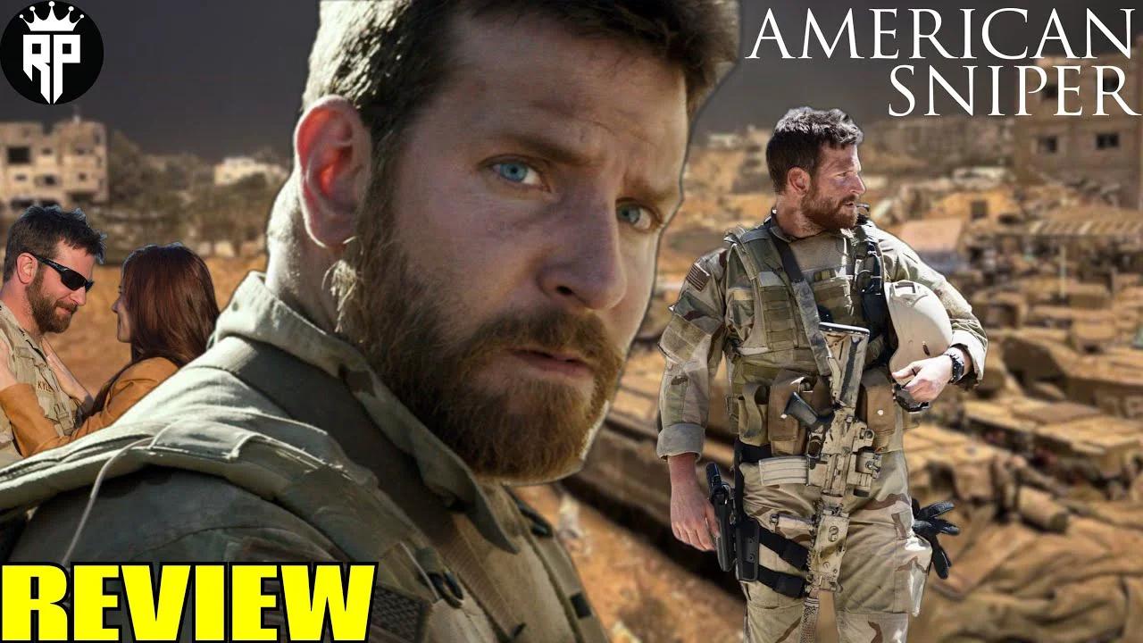 American Sniper (2014) Movie Review | Rundown Productions