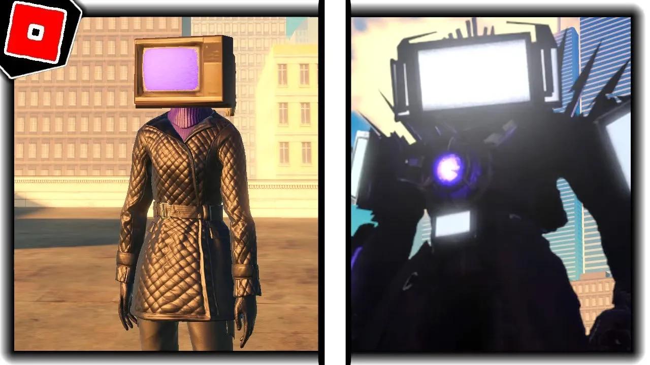 ALL NEW UPDATE LEAK with UPGRADED TITAN TV MAN + EXPLORATION 2.0 UPDATE ...