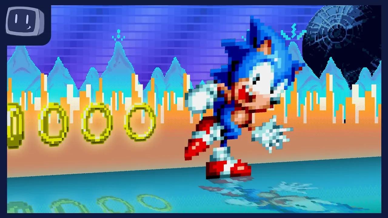 Sonic Astro | Sonic Fan Games