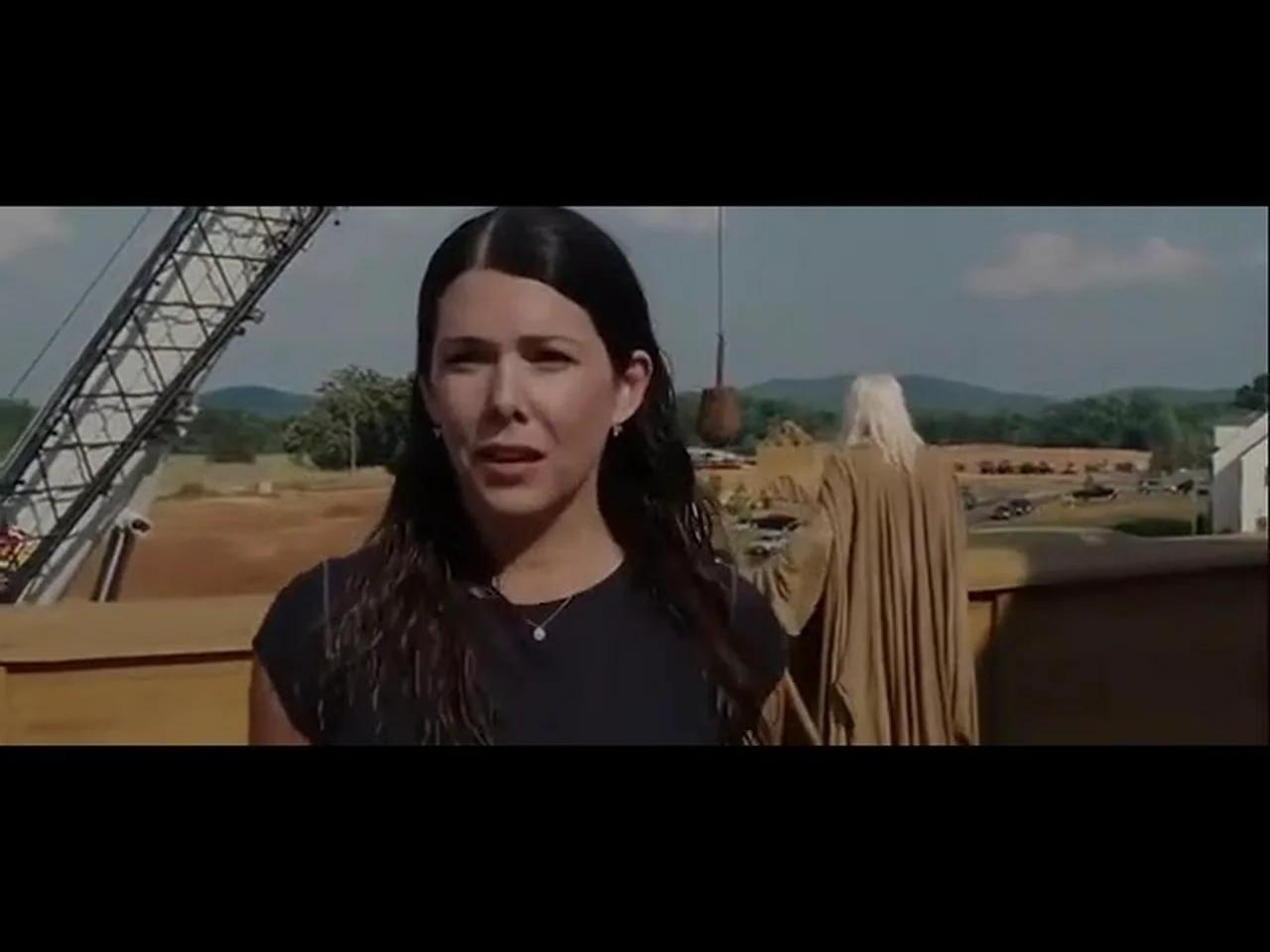 Evan Almighty - Everyone On The Ark Now