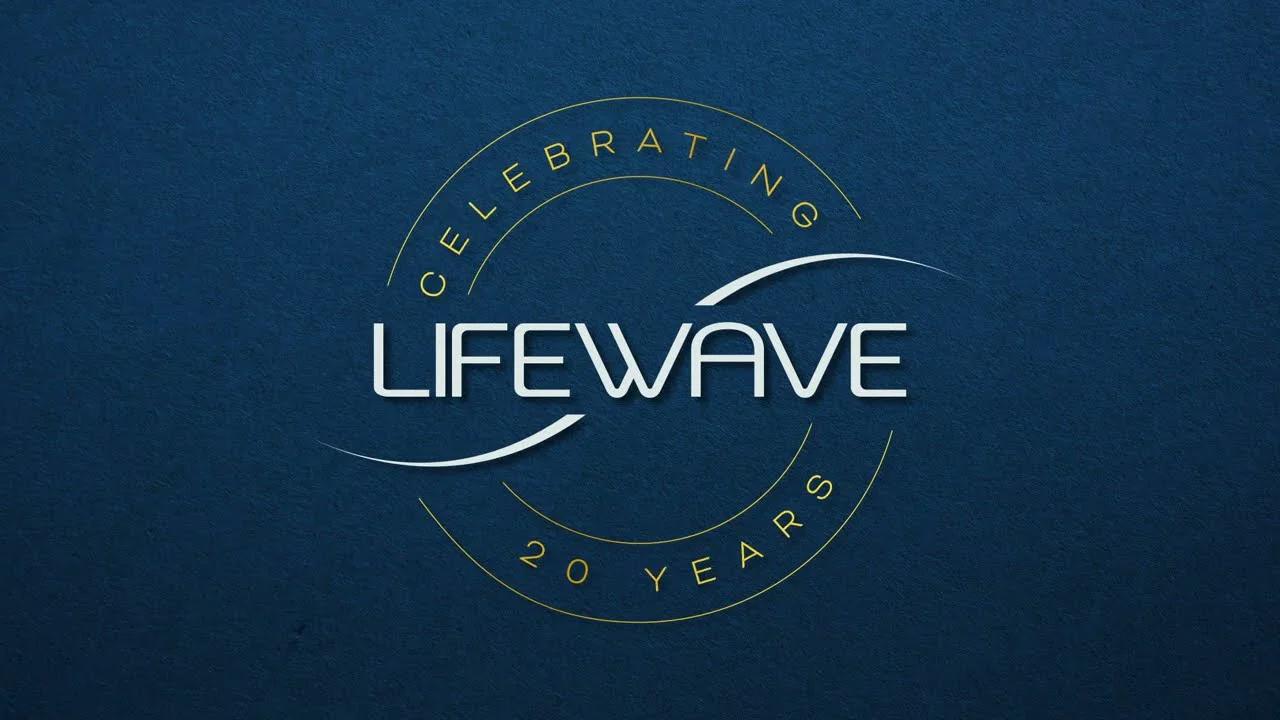 Celebrating 20 Years of LifeWave with Founder and CEO, David Schmidt