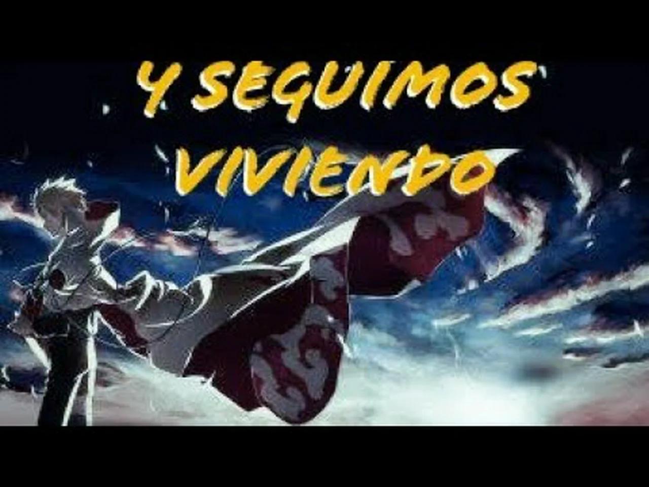 Y seguimos viviendo | Capítulo 1 | [Naruto x High school DxD]