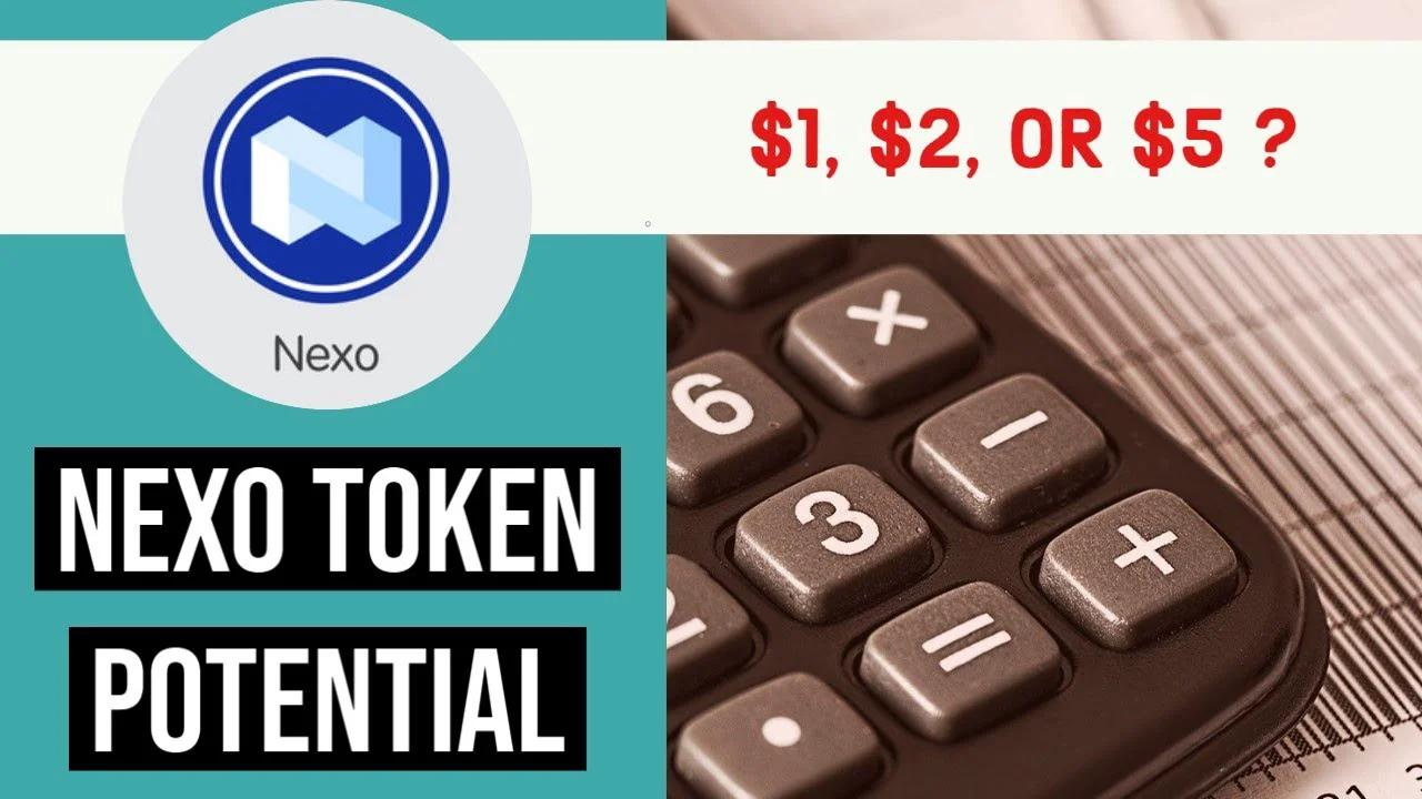 Nexo Token Potential | Latest Nexonomics Updates | $NEXO $CEL