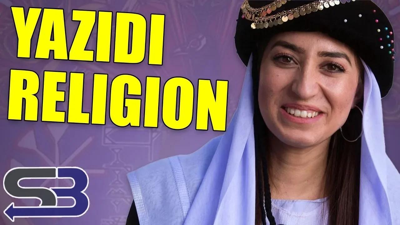 What is the Yazidi Religion?