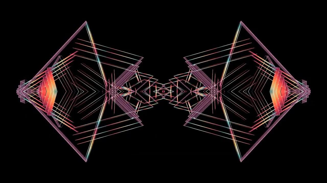 generative geometry