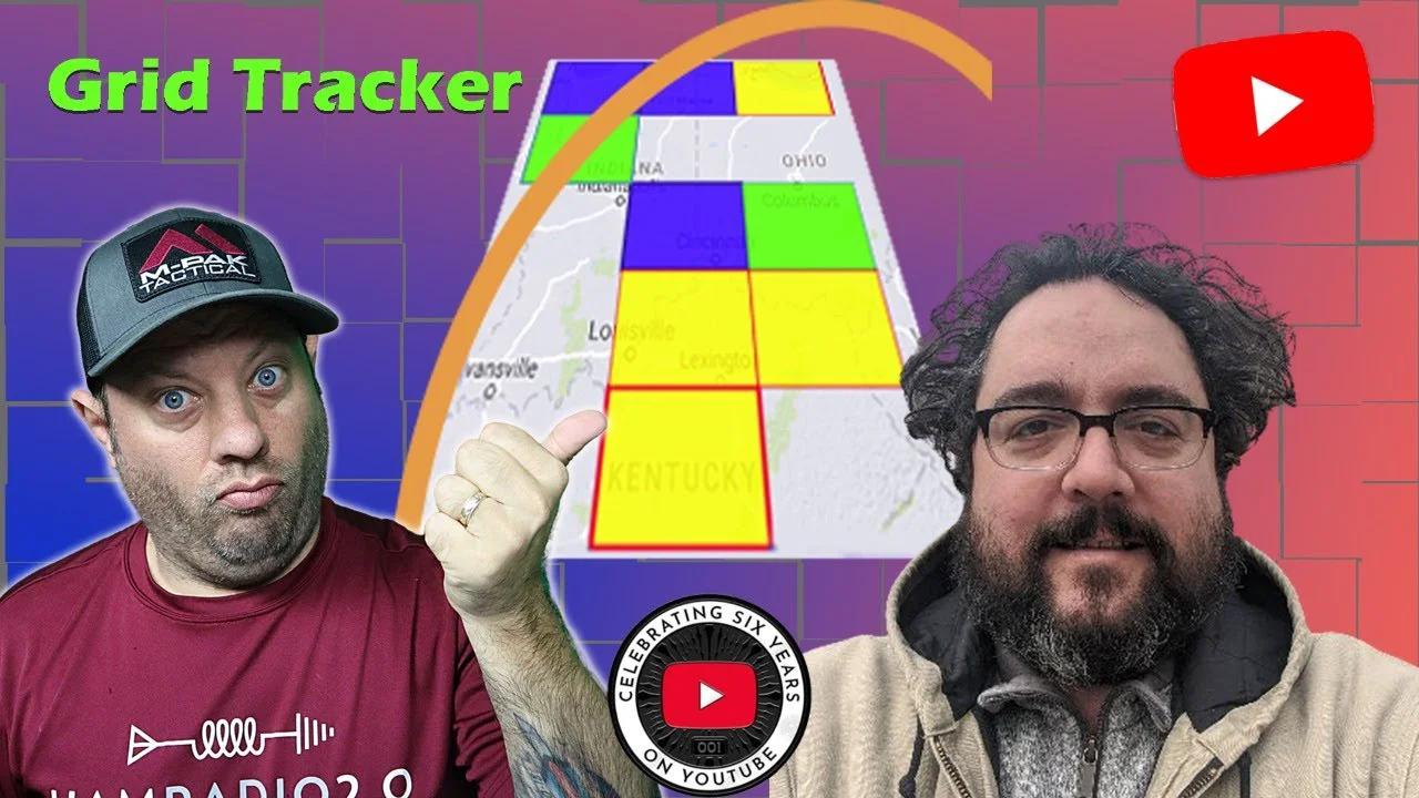 GridTracker Setup and Tutorial for FlexRadio and WSJT-X