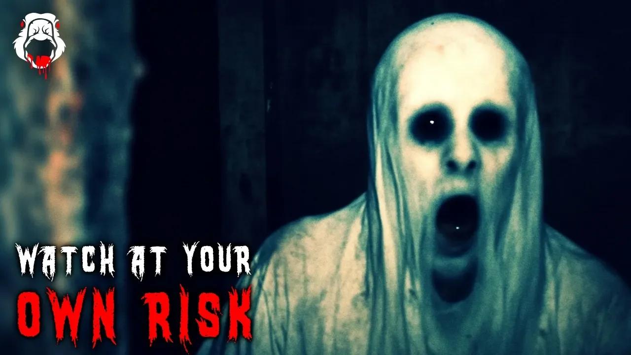 7 SCARY Videos That’ll Make Your Knees Wobble