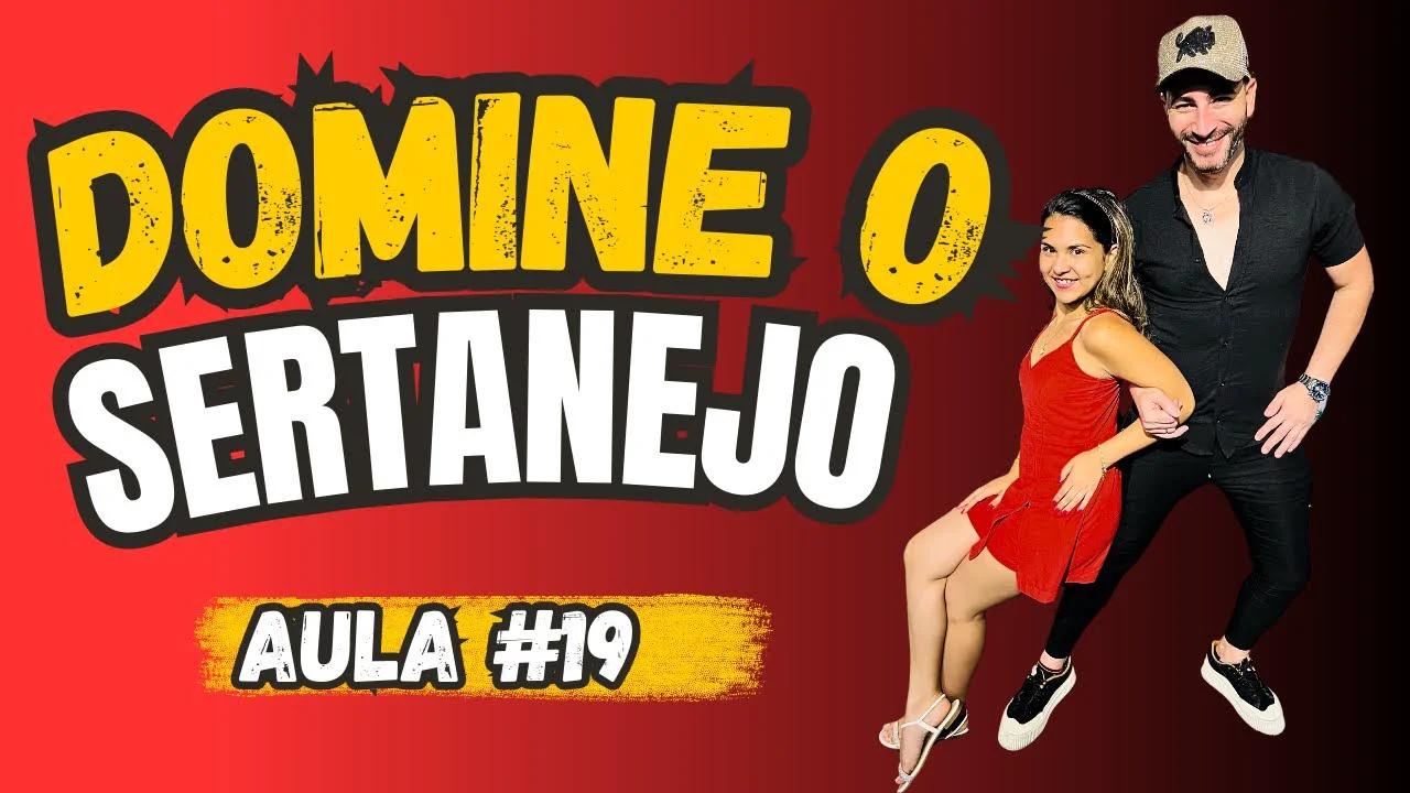 Como Dançar Sertanejo: O Guia Completo para Iniciantes no Ritmo!”