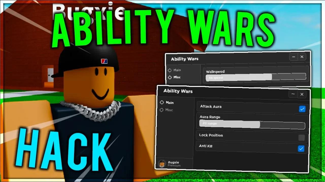 [UPDATED] Ability Wars Script Hack 2022 Gui Exploit