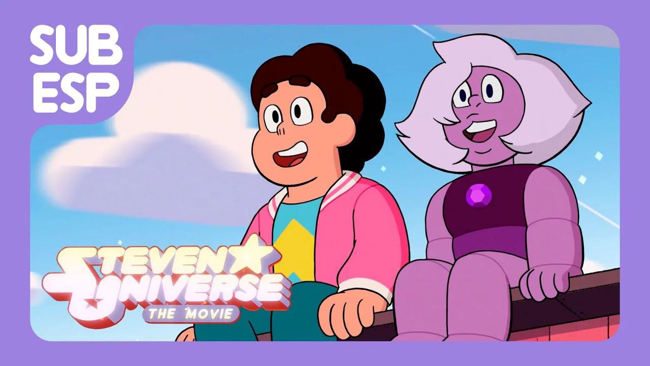 No Matter What | Steven Universe The Movie | Sub. Español