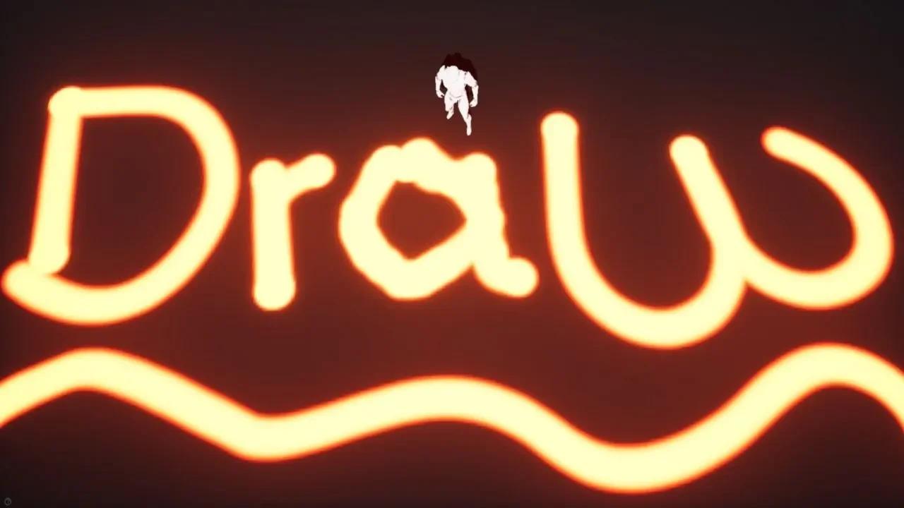 Draw into Landscapes with Unreal Engine 5 - Lazy Tutorials