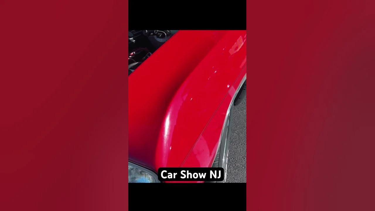 Part 3 Car Show