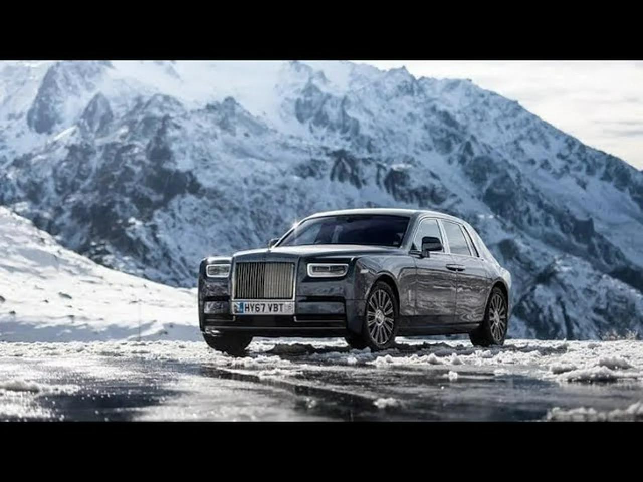 TOP 5 MOST EXPENSIVE CARS IN INDIA