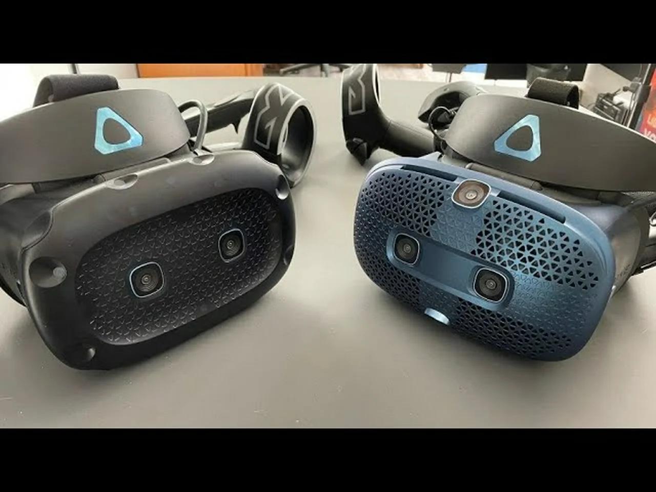 Is VIVE Cosmos A Good Investment 