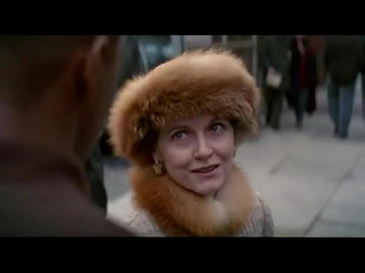 Fallen 1998 Official Trailer