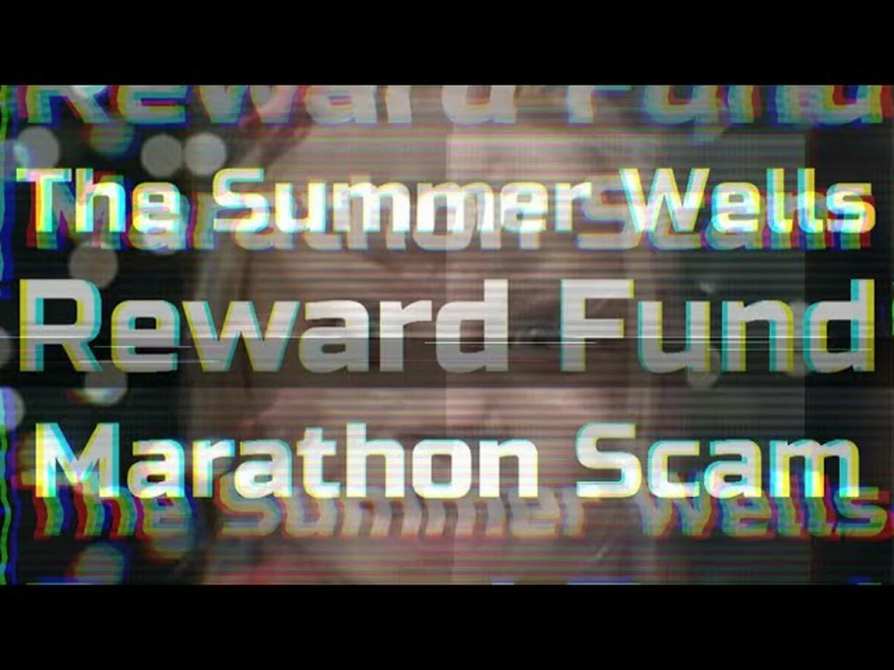 pt1) Summer Wells Reward Fund Marathon @Liplocked Nomore @Fizzle @Scott ...