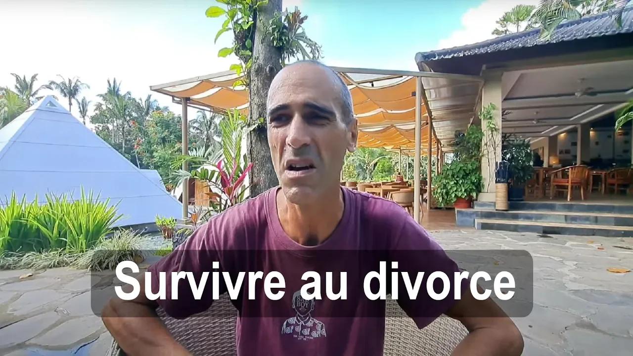 Comment se reconstruire après un divorce