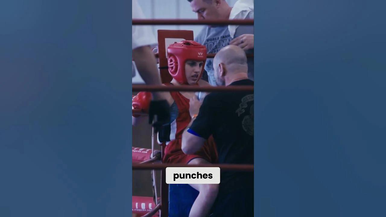 Boxing Secrets: Unleash Explosive Power & Dominate the Ring!