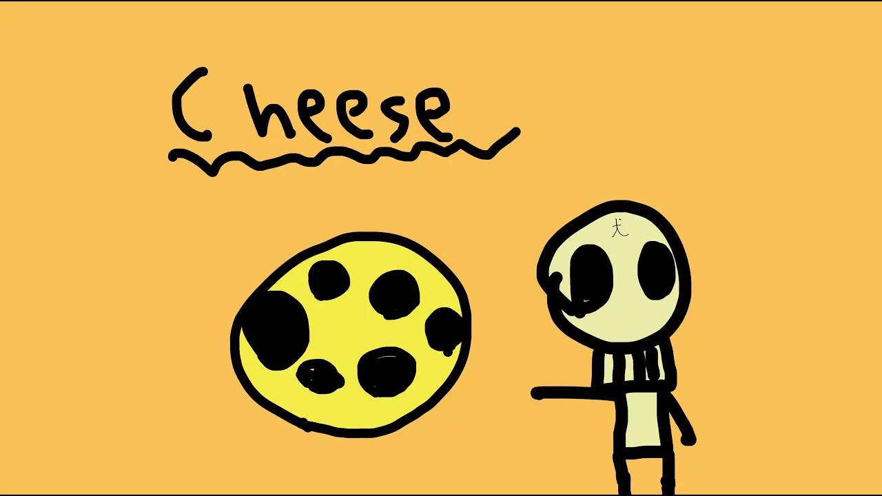 Cheese Explained