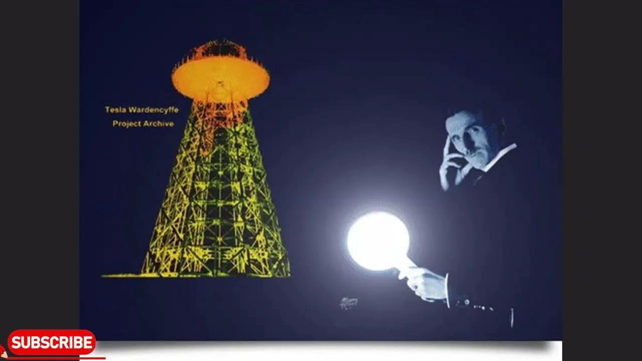 Scientists demonstrate wireless power transmission from space to Earth ...