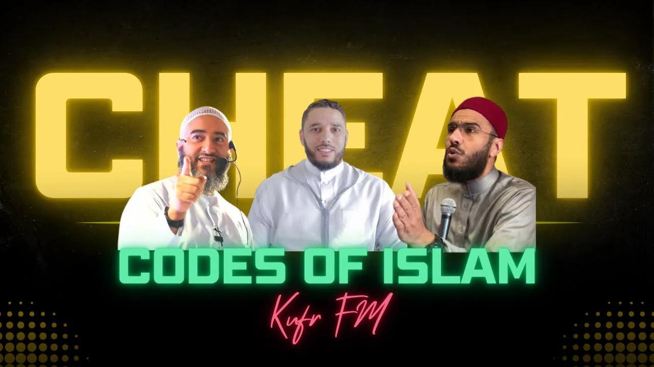 Cheat code of Islam pour toucher des hassanettes en illimité